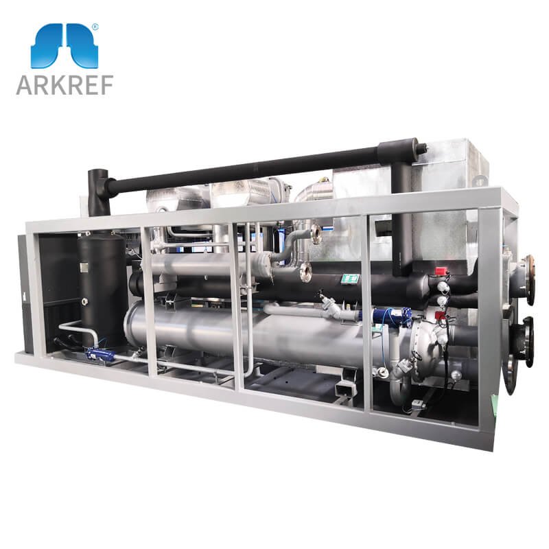 Low Temp Brine Unit|Chiller|Industrial Chiller|Water Chiller|Water ...