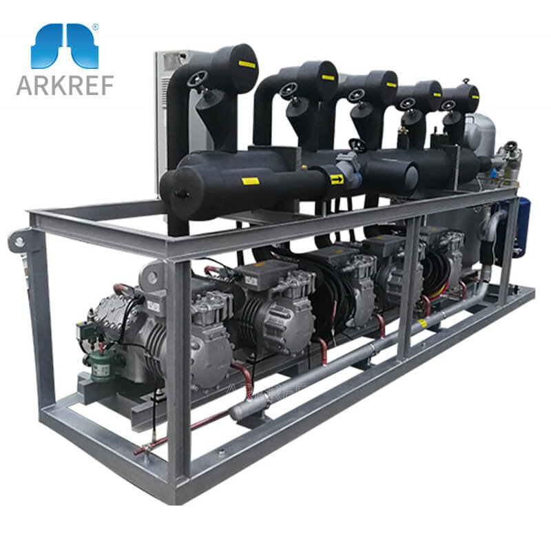 Piston Compressor Unit|Freezer Compressor Unit|Compressor Condensing ...