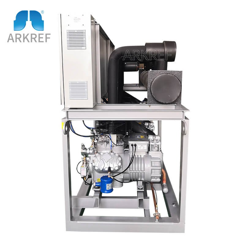 Piston Compressor Unit|Freezer Compressor Unit|Compressor Condensing ...