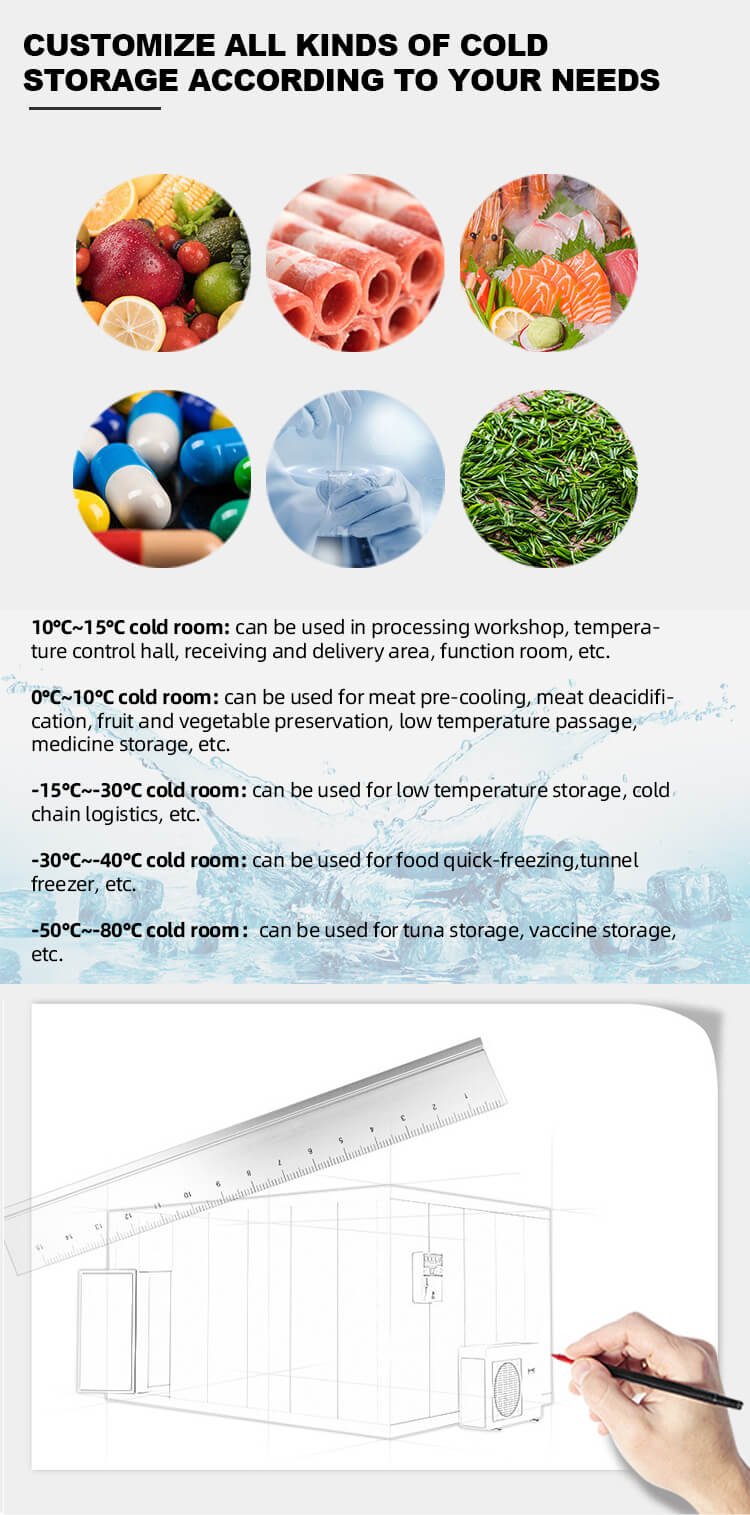 Cold Room Storage|Logistic Cold Room|Cold Room|Cold Storage Room|Cold ...