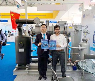 Compressor unit|Condensing unit|Refrigeration compressor unit|Flake ice ...