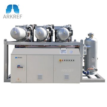 Screw Compressor Unit|Freezer Compressor Unit|Compressor Condensing ...