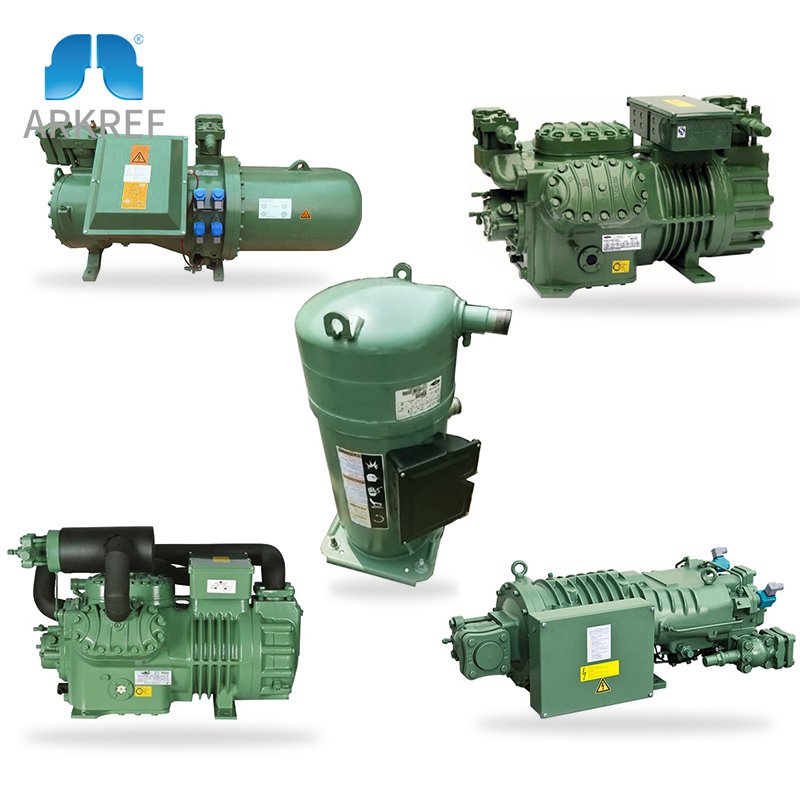 Bitzer|Bitzer Compressor|Bitzer Spare Parts|Bitzer Compressor Spare ...