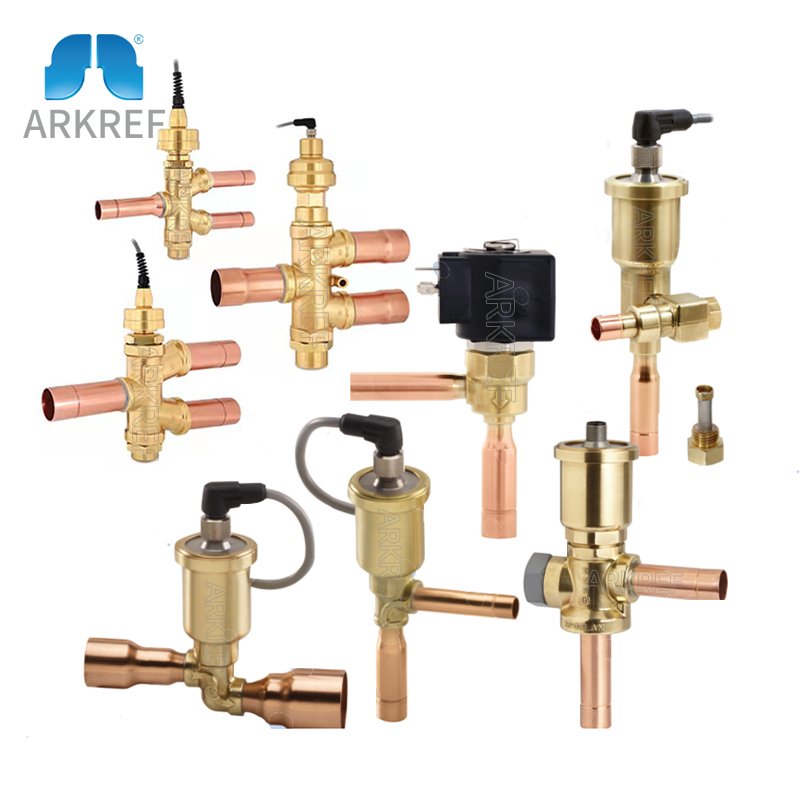 Sporlan|Sporlan Expansion Valve|Expansion Valve Sporlan|Sporlan Valve