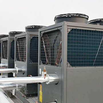 Compressor unit|Condensing unit|Refrigeration compressor unit|Flake ice ...