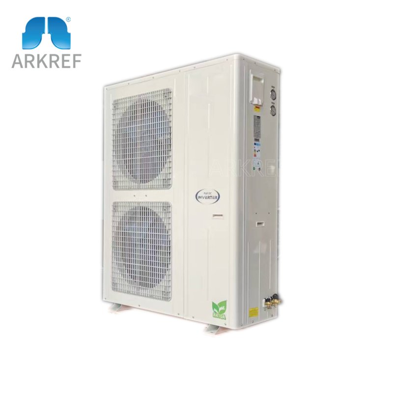 R32 Heat Pump|Water Soure Heat Pump|Heat Pump|Monoblock Heat Pump ...
