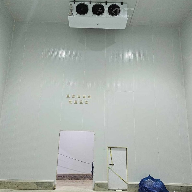 slaughter cold room|cold room|meat processing cold room